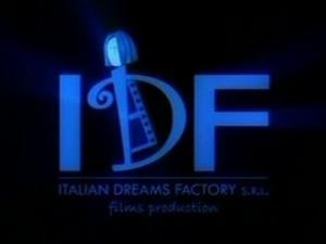 Italian Dreams Factory - FilmAffinity