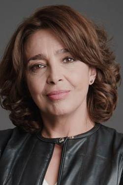 Miriam Calderón - FilmAffinity