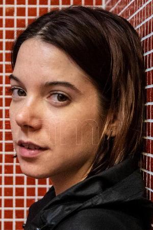 Luciana Grasso - FilmAffinity