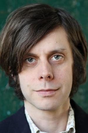 Colin Michael Carmichael - FilmAffinity