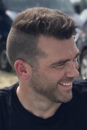 Justin Harding - FilmAffinity