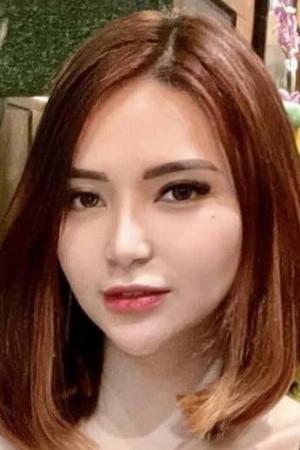 Shiena Yu - FilmAffinity