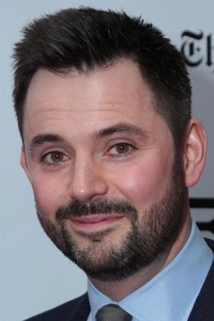 Matt Charman - FilmAffinity