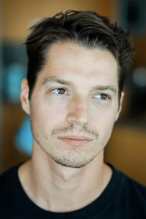 Tyson Arner - Filmaffinity