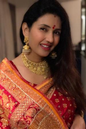 Dipti Bhatnagar - Filmaffinity