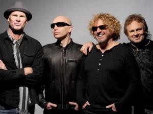Chickenfoot - FilmAffinity