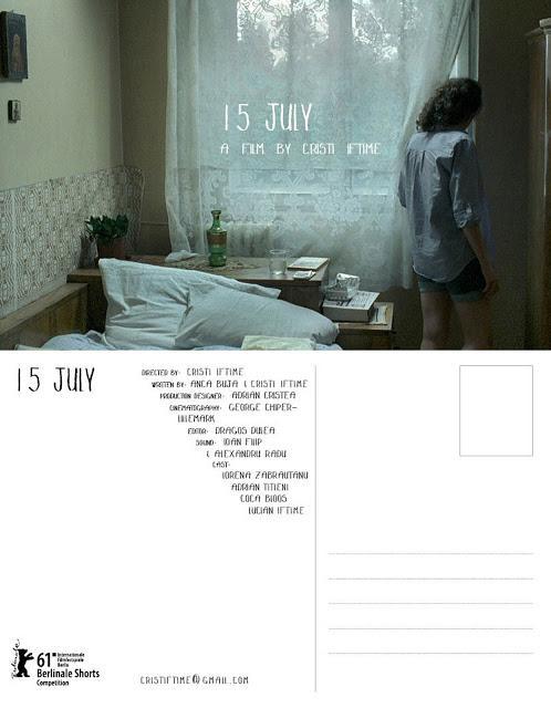 Image gallery for 15 July (S) - FilmAffinity