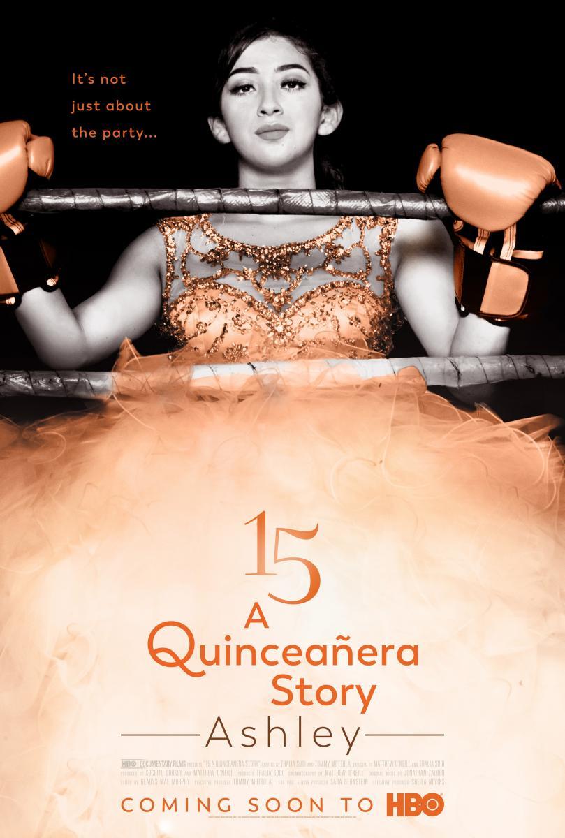 Sección visual de 15: A Quinceañera Story (Miniserie de TV) - FilmAffinity
