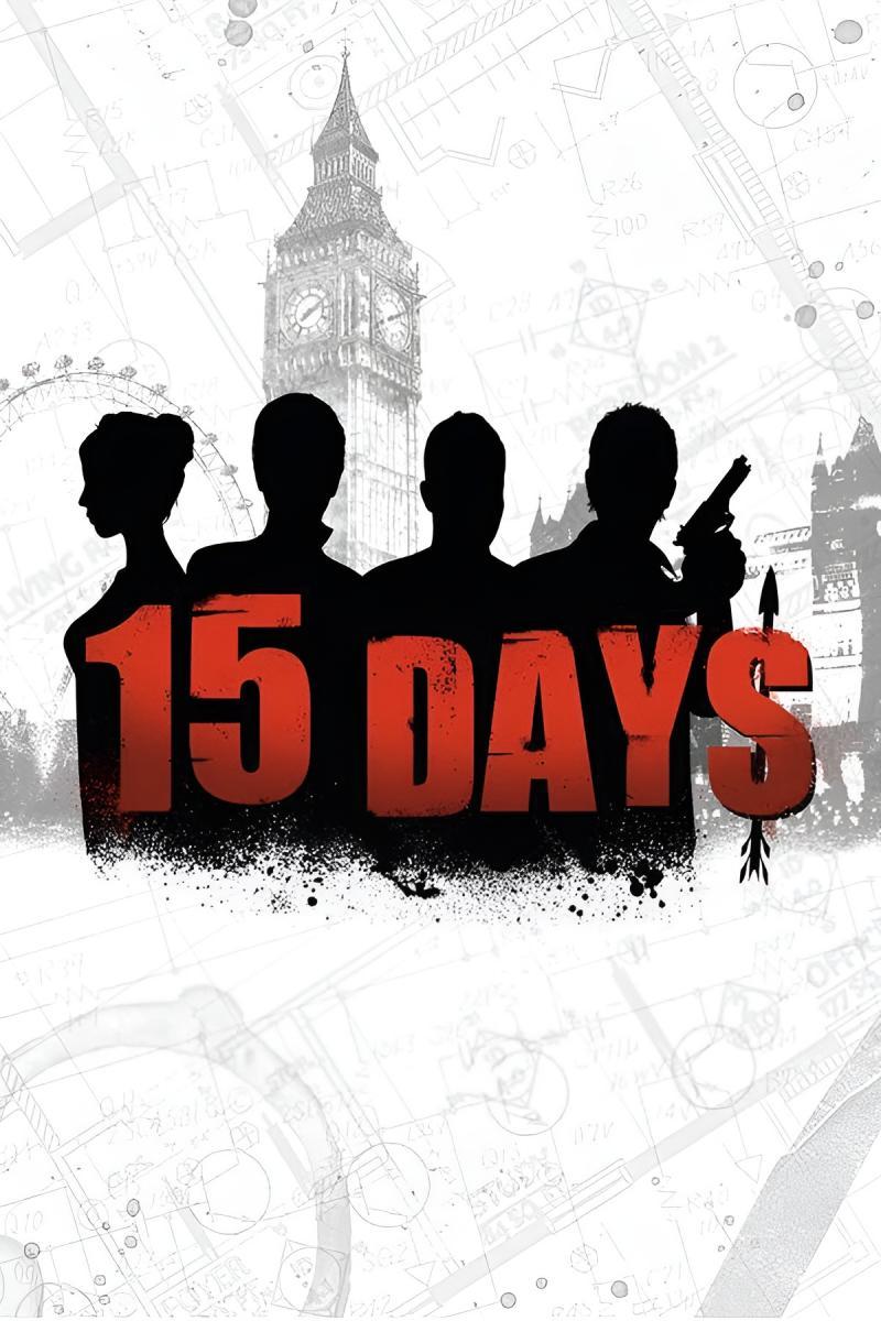 15 Days (2010) - Filmaffinity