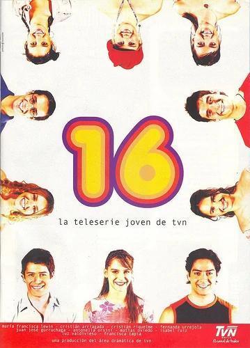 16 (Serie de TV) (2003) - FilmAffinity