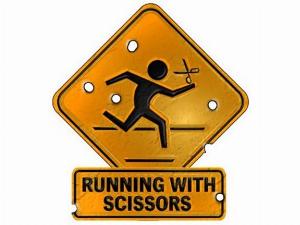 Running with Scissors - FilmAffinity