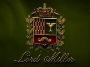 Lord Miller - FilmAffinity