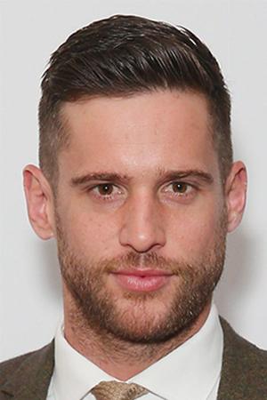 Dan Ewing - FilmAffinity