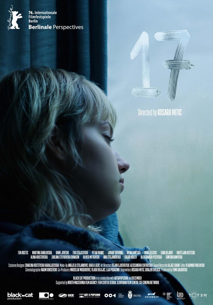 17 (2026) - FilmAffinity
