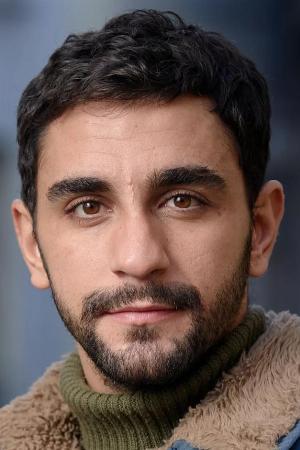 César Mateo - Filmaffinity