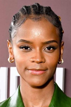 Letitia Wright - FilmAffinity