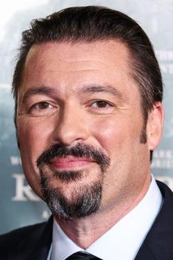 James Vanderbilt - Filmaffinity