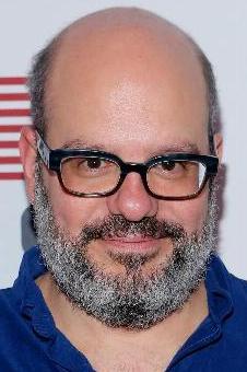 David Cross - FilmAffinity