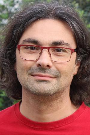 Mauricio García - FilmAffinity