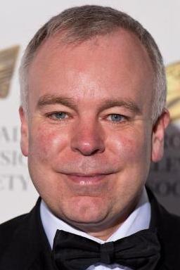 Steve Pemberton - FilmAffinity