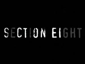 Section Eight - FilmAffinity