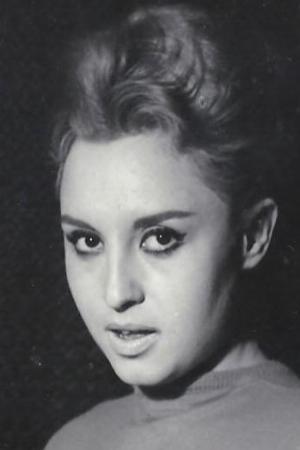 Mara Laso - FilmAffinity