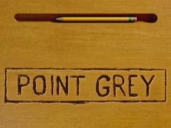 Point Grey Pictures - FilmAffinity