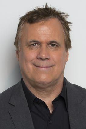 Richard Roeper - FilmAffinity