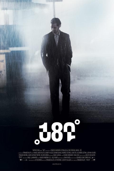 Image gallery for 180º - FilmAffinity