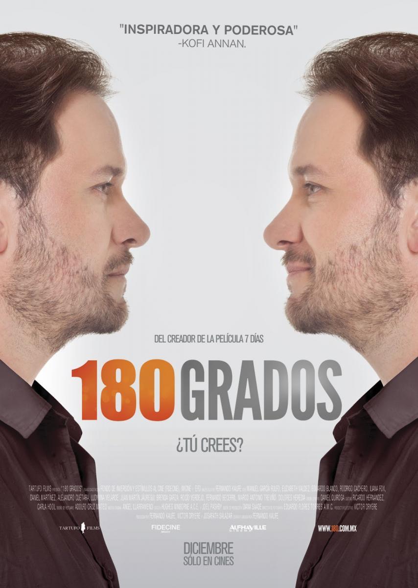 Image gallery for 180º - FilmAffinity