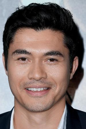 Henry Golding - FilmAffinity