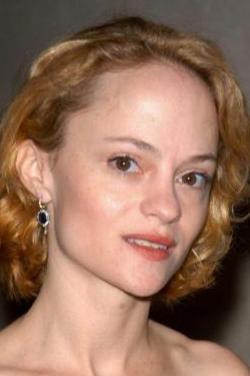 Angela Bettis - FilmAffinity