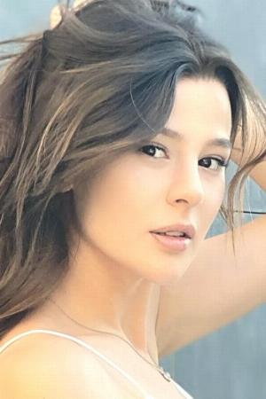 Eda Baslamisli - FilmAffinity