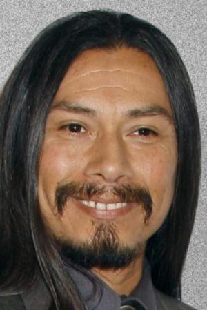 Gregory Cruz - Filmaffinity