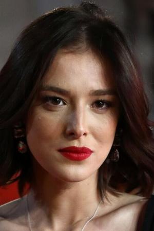 Milena Radulovic - FilmAffinity