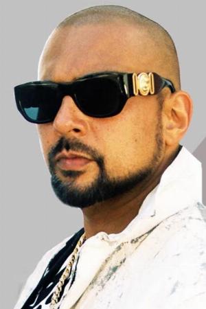 Sean Paul - FilmAffinity