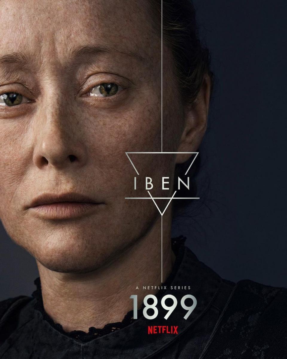 Image gallery for 1899 (TV Series) - FilmAffinity