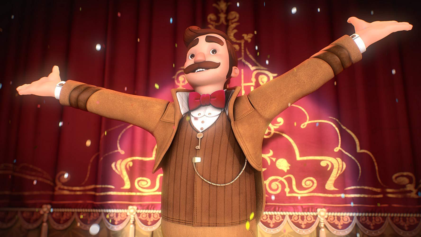 Sección visual de 1900-2000 (C) - FilmAffinity