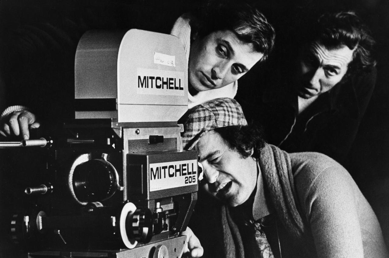 Image gallery for 1900 (Novecento) - FilmAffinity