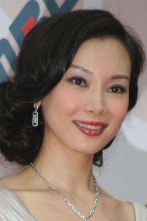 Shu Chen Actress