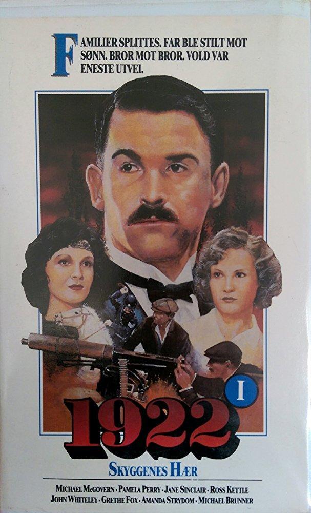 Sección visual de 1922 (Serie de TV) - FilmAffinity