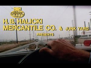 H.B. Halicki Mercantile Co - FilmAffinity
