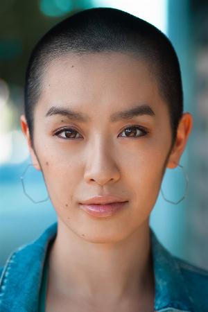 Yvette Lu - FilmAffinity
