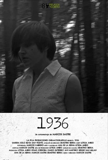 Sección visual de 1936 (C) - FilmAffinity