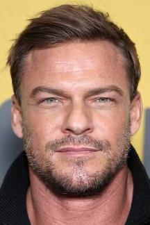 Alan Ritchson - FilmAffinity