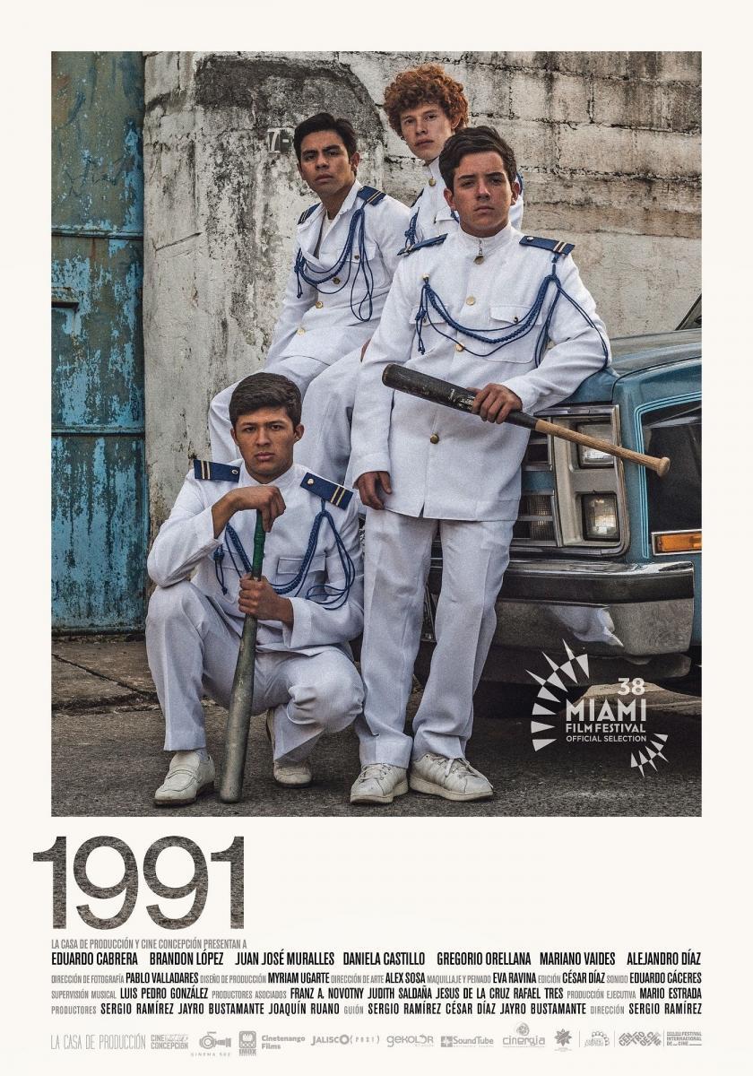 Image gallery for 1991 - FilmAffinity