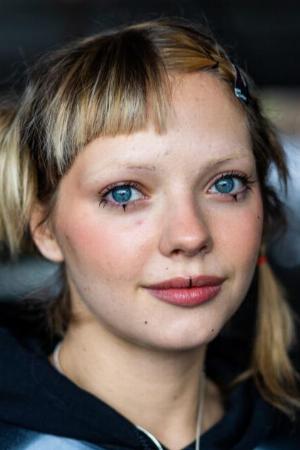 Lea Myren - FilmAffinity