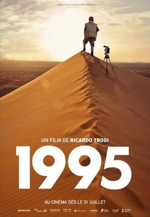 1995 (2024) - FilmAffinity