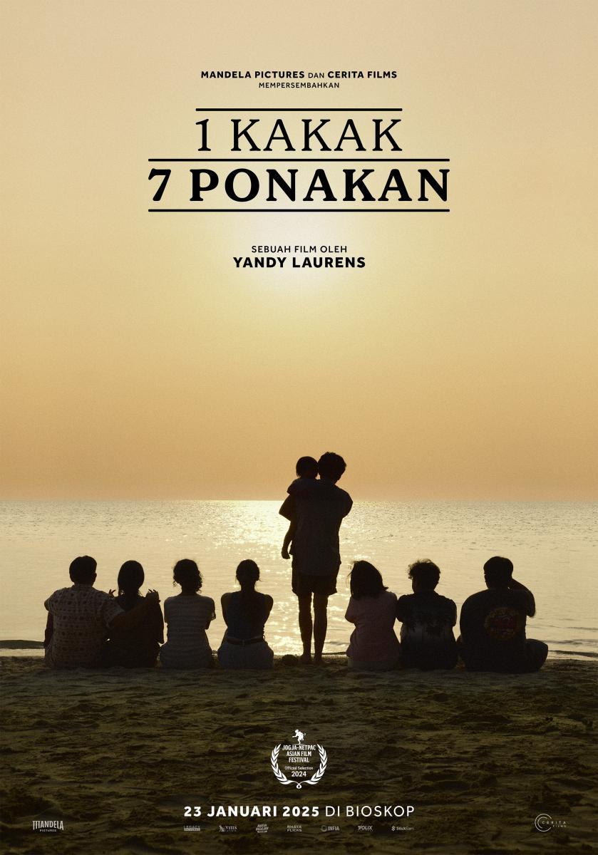 Image gallery for 1 Kakak 7 Ponakan - FilmAffinity