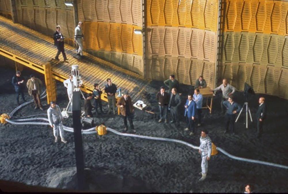 Image gallery for 2001: A Space Odyssey - FilmAffinity